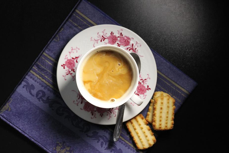 TEA – Kobe Spice
