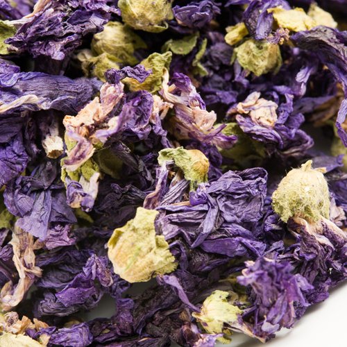 MALLOW BLUE (20g, 500g) – Kobe Spice