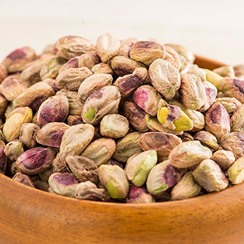 PISTA without shell USA (50g, 100g, 500g) – Kobe Spice