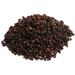 TIMUR PEPPER WHOLE (Nepal) (50g, 100g, 250g, 500g) – Kobe Spice